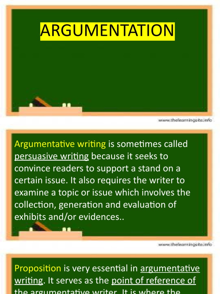 English 10 Q2 W3 DAY2 ARGUMENTATION-MODAL VERBS | PDF | Verb | Evidence