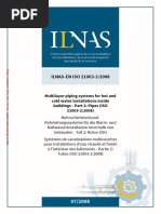 ASTM D 3363-05 Hardness Test by Pencil Test | PDF | Pencil | Hardness