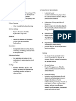 The QCS Pool Activity Level (PAL) Instrument For Occupational Profiling ...