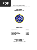 Contoh Book Chapter | PDF