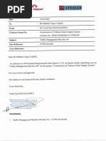 Checklist - Sewer Pipe Laying | PDF | Sanitary Sewer | Pipe (Fluid ...