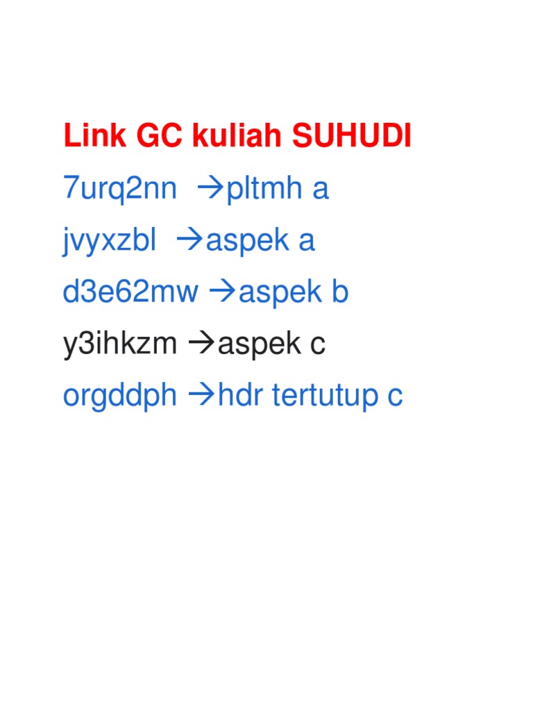 Link GC September 2021 | PDF | Computers