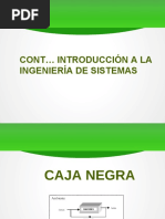 Holismo, Sinergia, Recursividad, Entropía, Equifinidad, Isomorfismo y ...