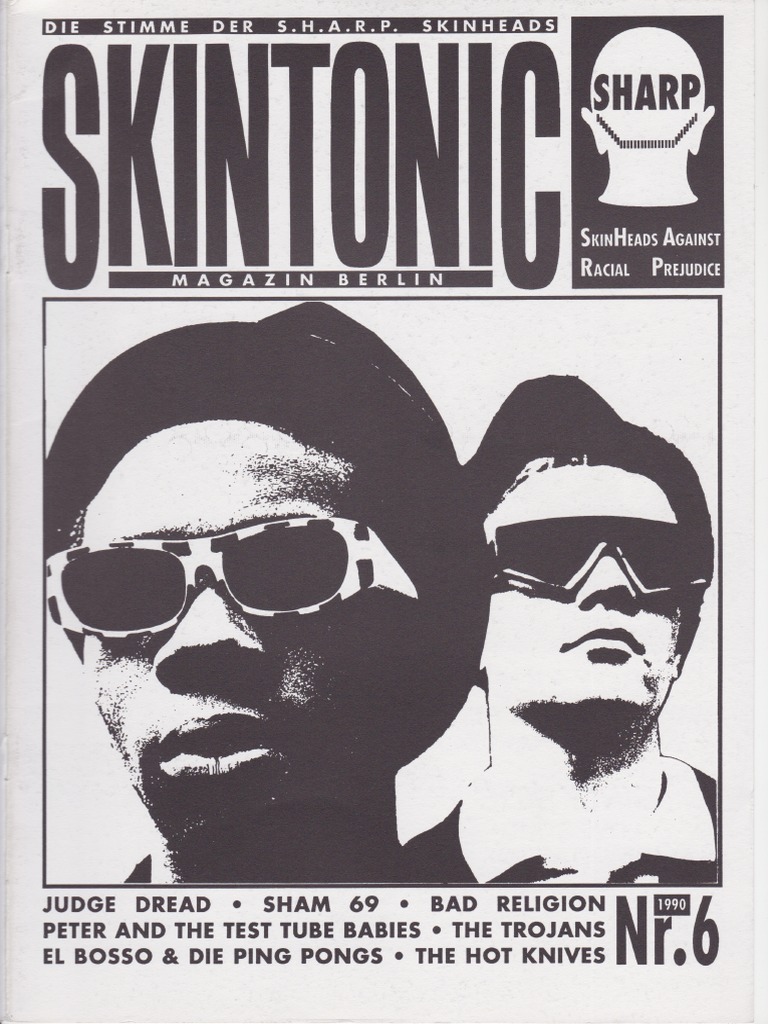 Skintonic 06 | PDF