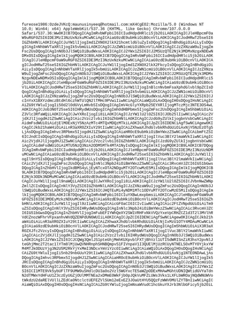 2 | PDF | Internet Protocol Based Network Software | Computing Platforms
