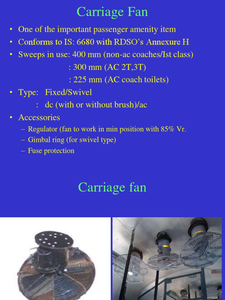 06.3 Fans - Lights - 2 Lamp Method | PDF | Fuse (Electrical) | Lighting