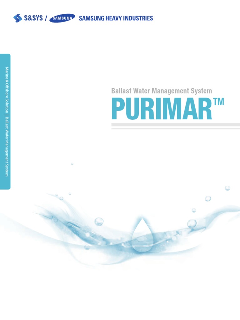 ÃÖÁ - BWMS Purimar - EN - Final - 190603 - Page - Àú¿ë ® | PDF ...