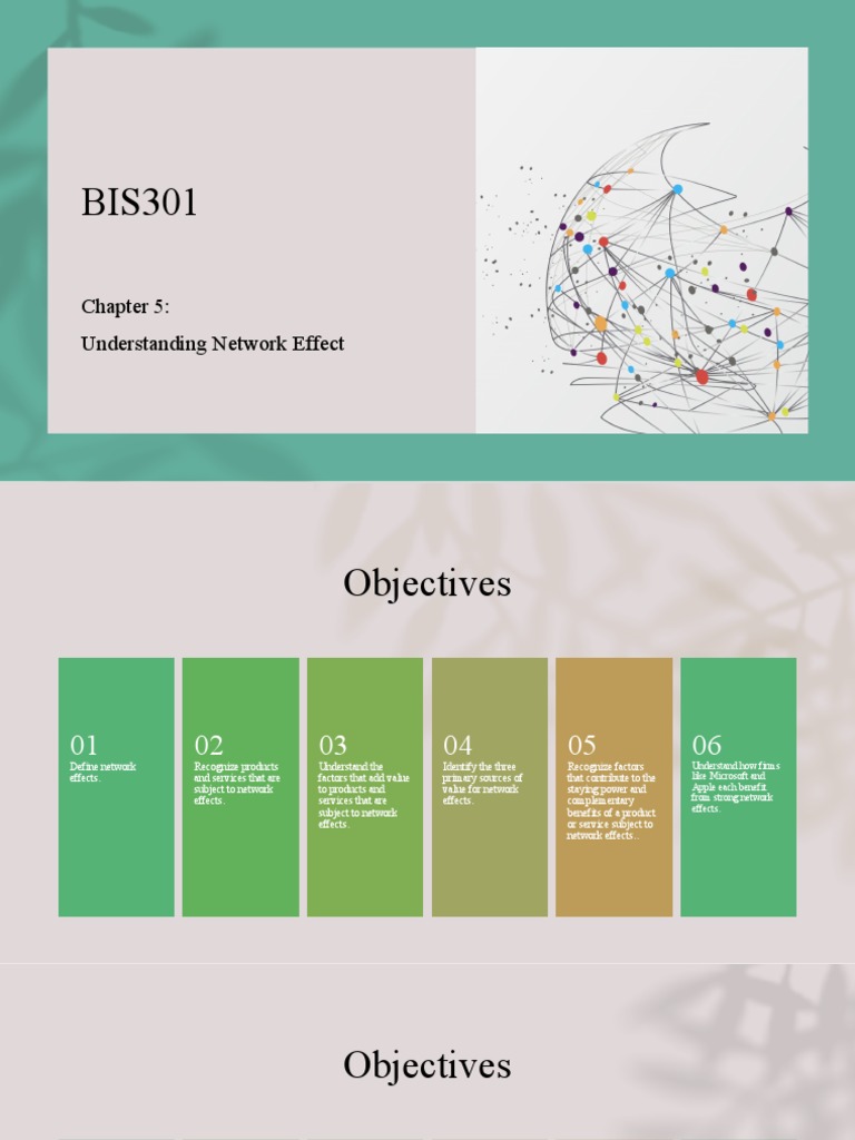 Chapter 5 - Understanding Network Effect | PDF | Macintosh | Apple Inc.