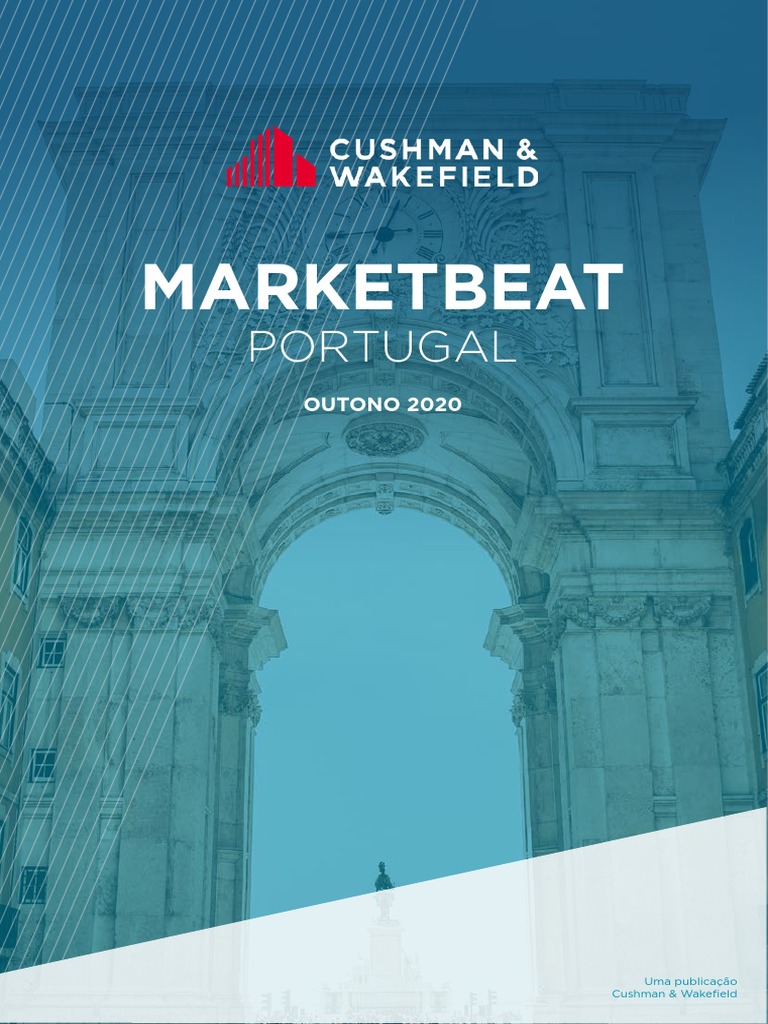 2020 Cushman Wakefield Marketbeat Portugal Outono Pdf Classificação