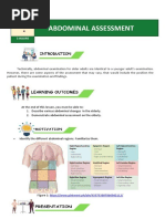 Bates-Jensen Wound Assessment Tool (BWAT) | PDF | Skin | Edema