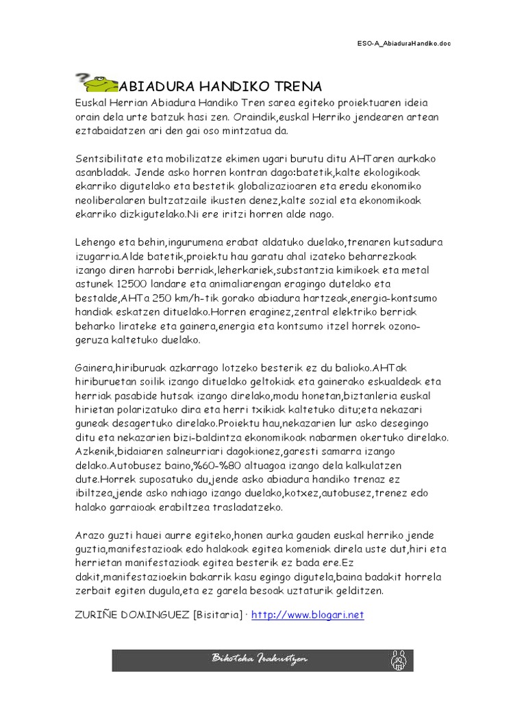 E4A AbiaduraHandiko | PDF