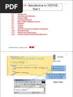 HTML Practical Questions List 14-5-13.doc | Html Element | Html