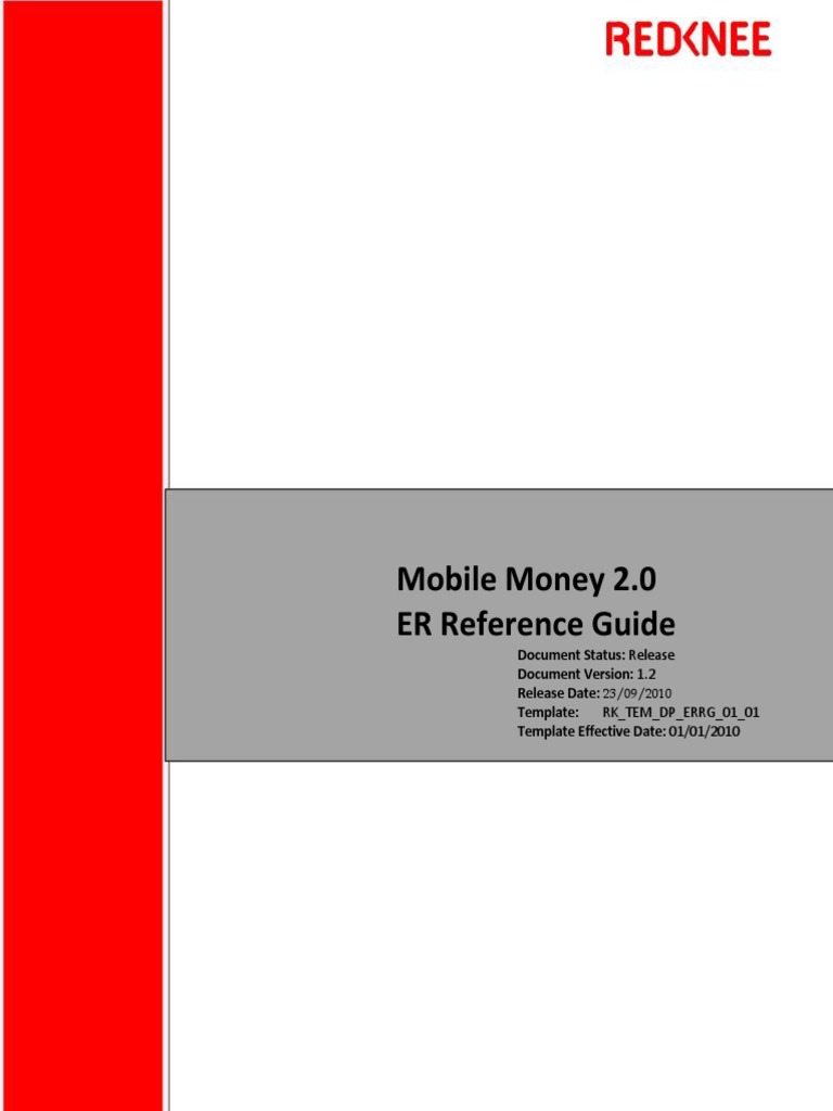 RK RG MM 2 0 2010 1 2 | PDF | Subscription Business Model | Application Software