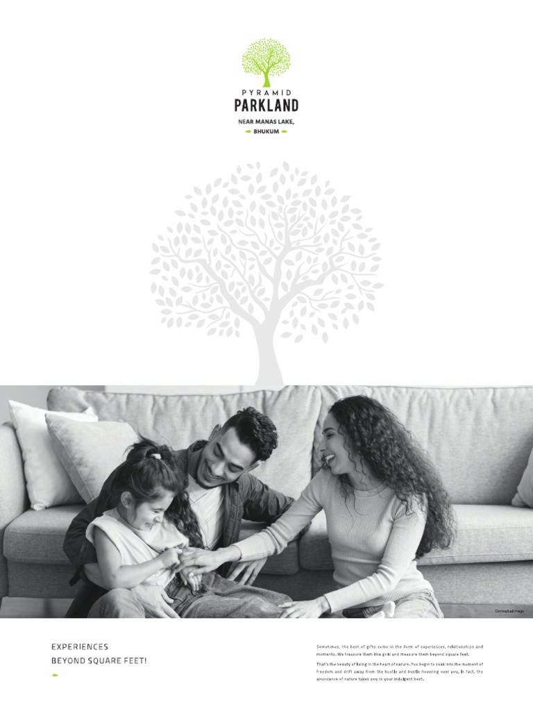 Parkland E Brochure | PDF