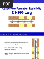 TVDSS - (MD Below Well Elev - KB) .: Log Measurement Terminology | PDF