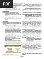 Sickness Notification: Social Security System | PDF | Business