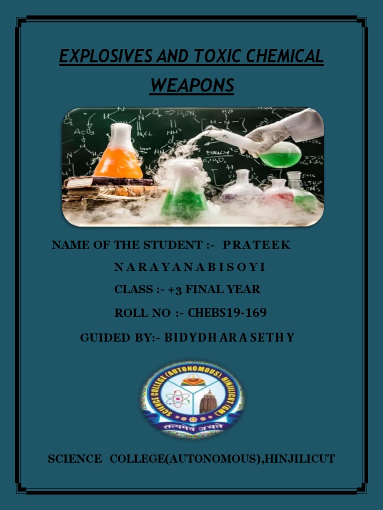 Prtik 123 | PDF | Chemistry | Physical Sciences