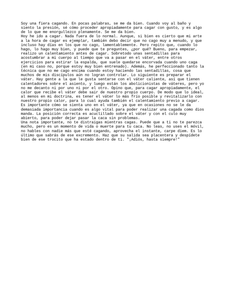 Adsfadsf | PDF | Salud y bienestar | Estilo de vida