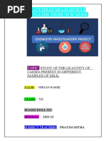 Lesson 1 - Solid, Liquid, and Gas (Grade 3) | PDF | Liquids | Gases