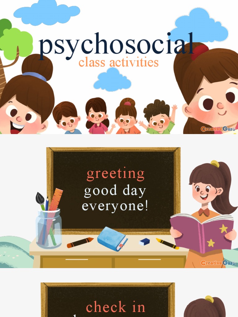 Desert Island Activity Guidelines | PDF