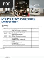 Sds Linear Slot Diffuser Catalog | PDF