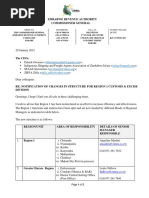 RRA Contacts - Form | PDF