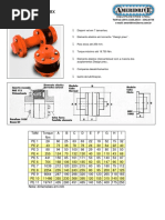 Seeger Reno: Grupo | PDF