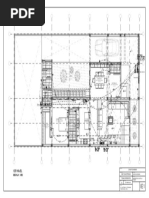 CORTE DE BAÑOS+PLANTA-Layout1 | PDF | Diseño arquitectonico | Arquitectura