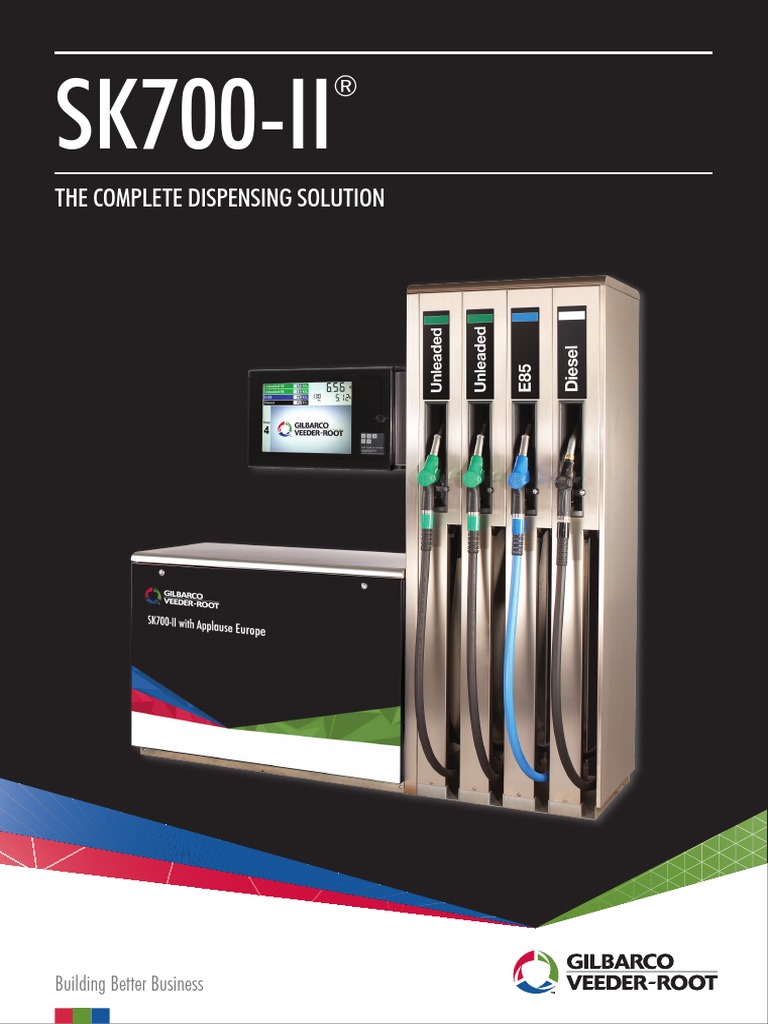 SK700 Ii Web | PDF | Reliability Engineering | Diesel Engine