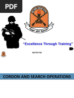 9line Uxo Ied | PDF | Improvised Explosive Device | Projectile Weapons