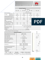 ANT-A704521R0v06-1919-002 Datasheet PDF | PDF | Decibel | Antenna (Radio)