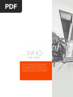 Macsteel Trading Structural Steel Catalogue | PDF | Rolling ...