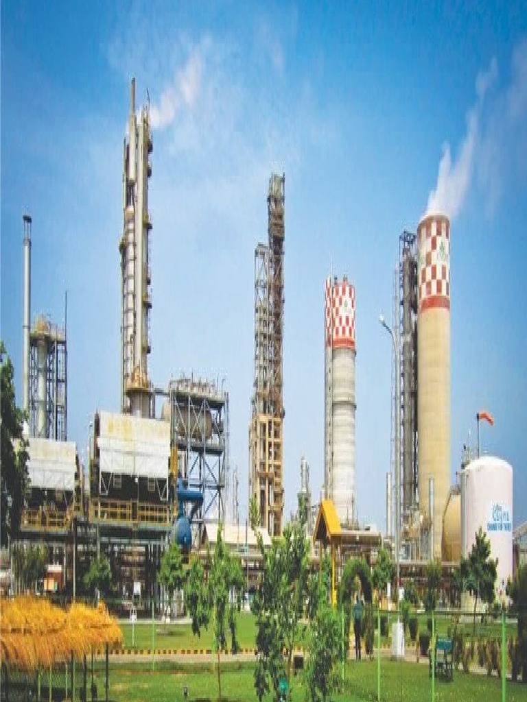 FFC - 2020 Fauji Fertilizer Company Limited - OpenDoors - PK | PDF ...