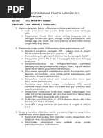 Resume Orientasi PPG (ANDI MUHAMMAD RIJAL) | PDF