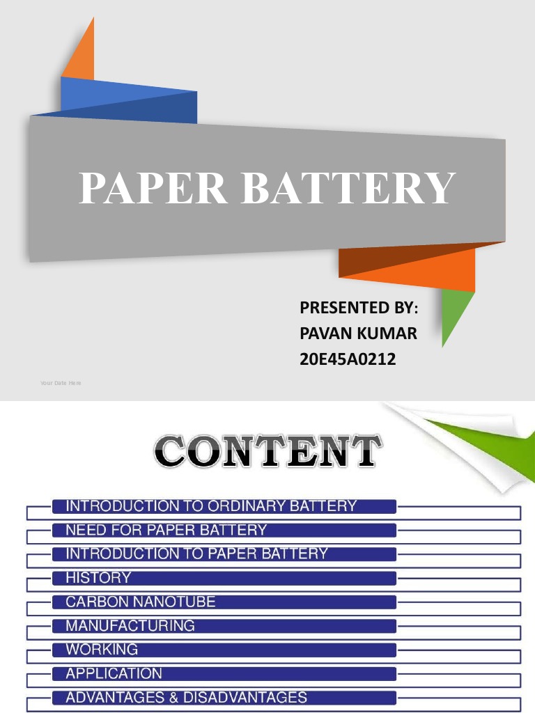 Seminar PPT PAVAN | PDF