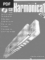 Beginner Harmonica Cheat Sheet | PDF