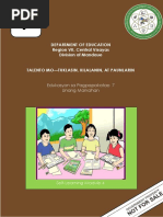 9 Teorya NG Multiple Intelligences | PDF