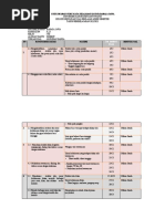 Contoh Cover Tugas Esai | PDF