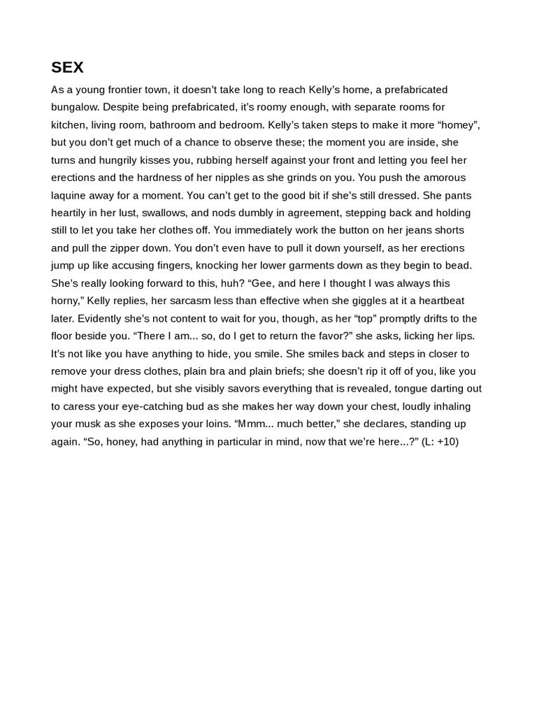 Tits Kelly | PDF | Cooking, Food & Wine | Self-Improvement