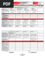 Emcees' Script For Induction of Officers | PDF