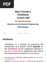 Lecture-8,9,10 VLE Diagrams | PDF | Phase (Matter) | Phase Diagram