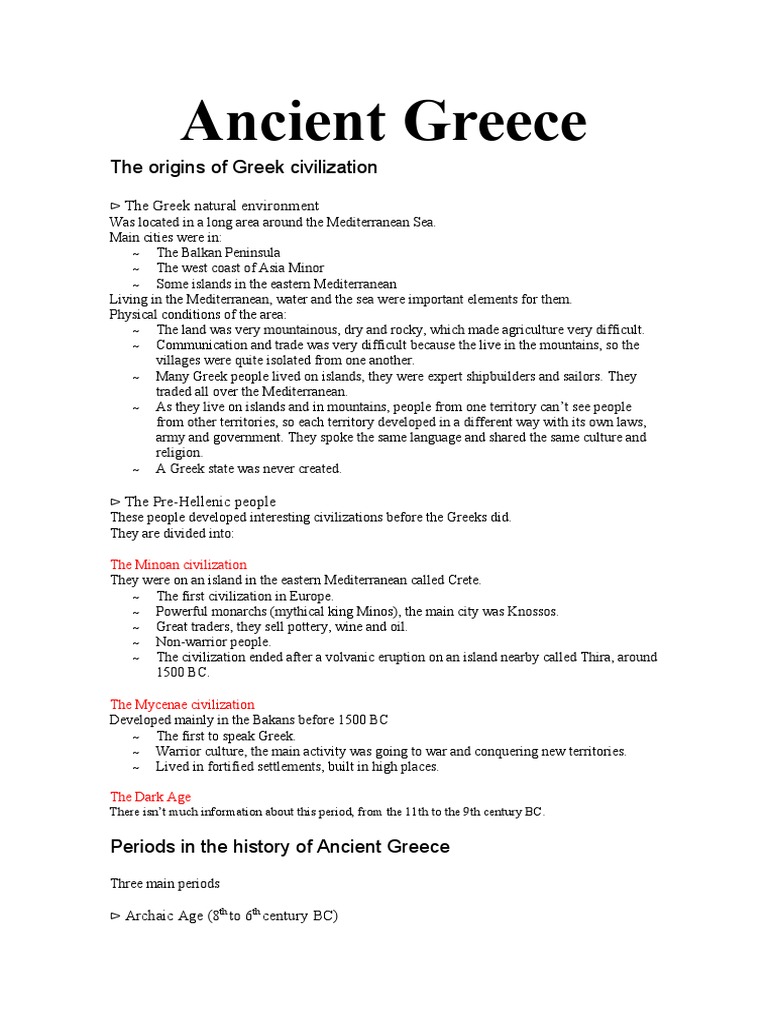 Ancient Greece Pdf Ancient Greece Achaemenid Empire