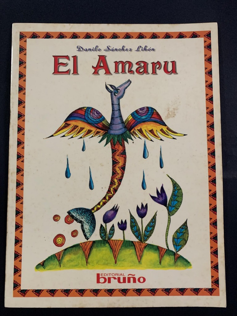 El Amaru | PDF