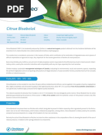 GMMMG Emollient Ladder for Eczema | PDF | Topical Medication | Dermatitis