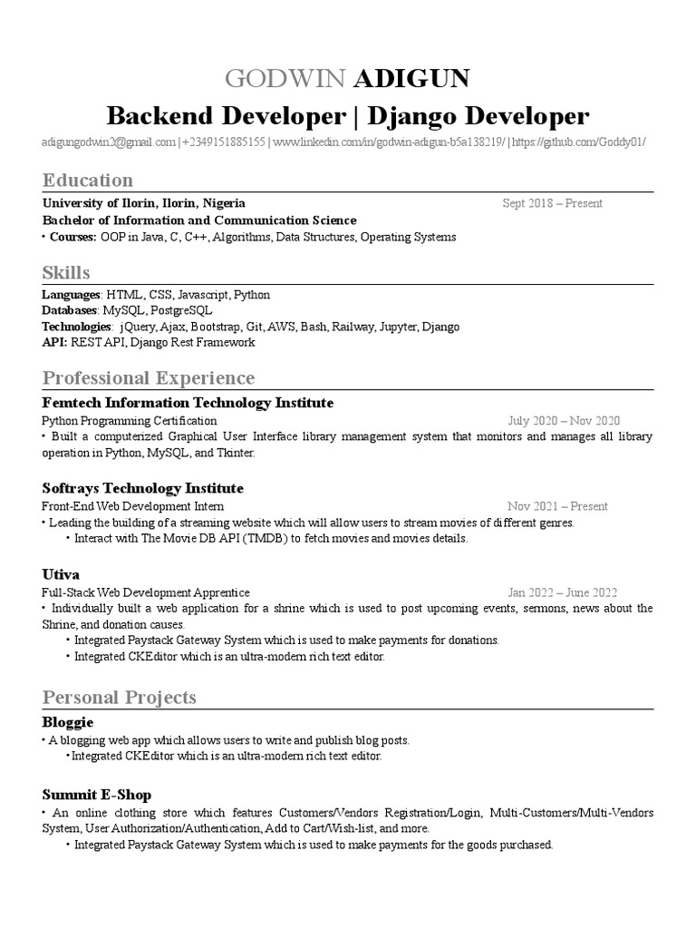 Integrating TMDB API in Streaming Site | PDF | Business