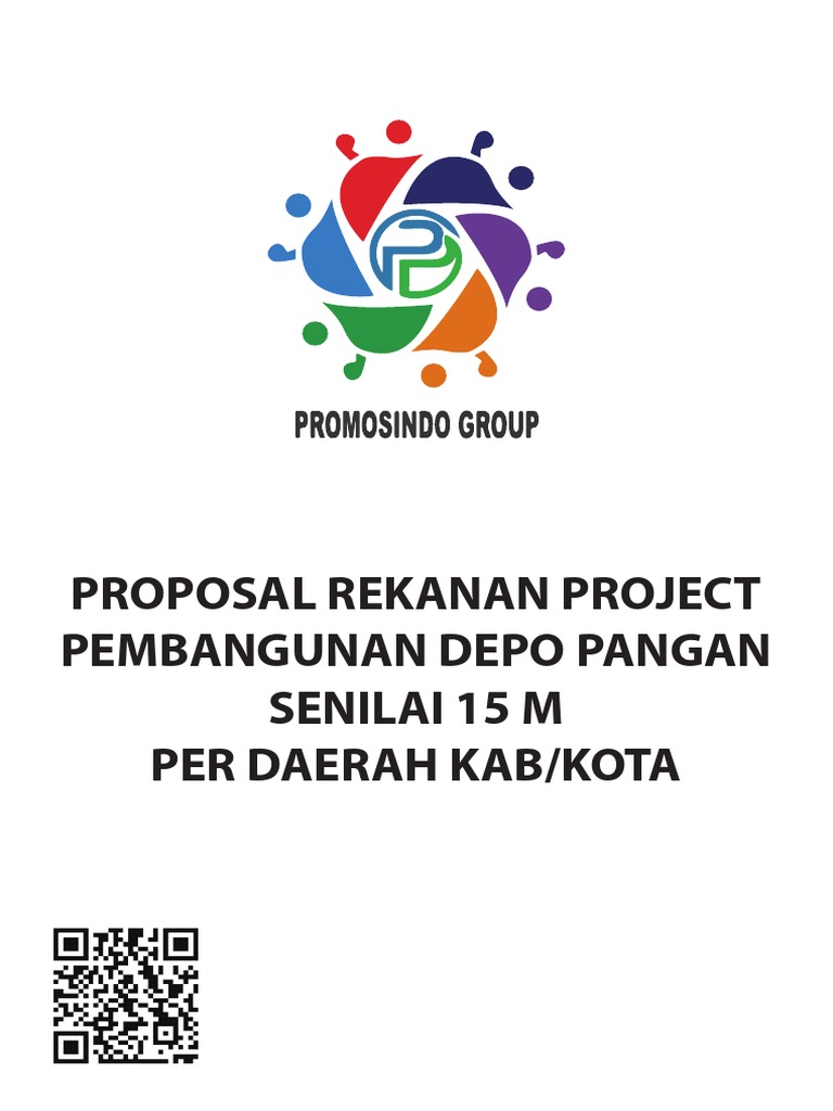 Sop Proposal Maincont Projection1 | PDF