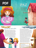 Ferré, Rosario - La Muñeca Menor | PDF