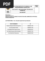 DBM Mix Design | PDF | Asphalt | Density