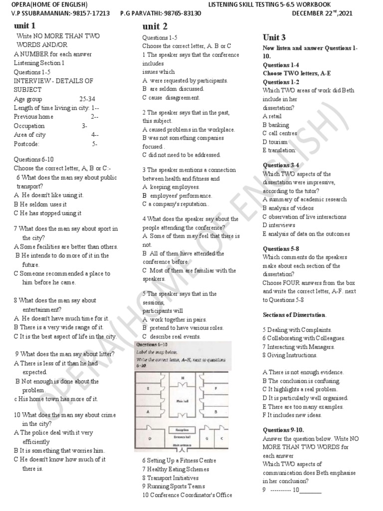 Unit 1 3 Pdf Cognitive Science Communication