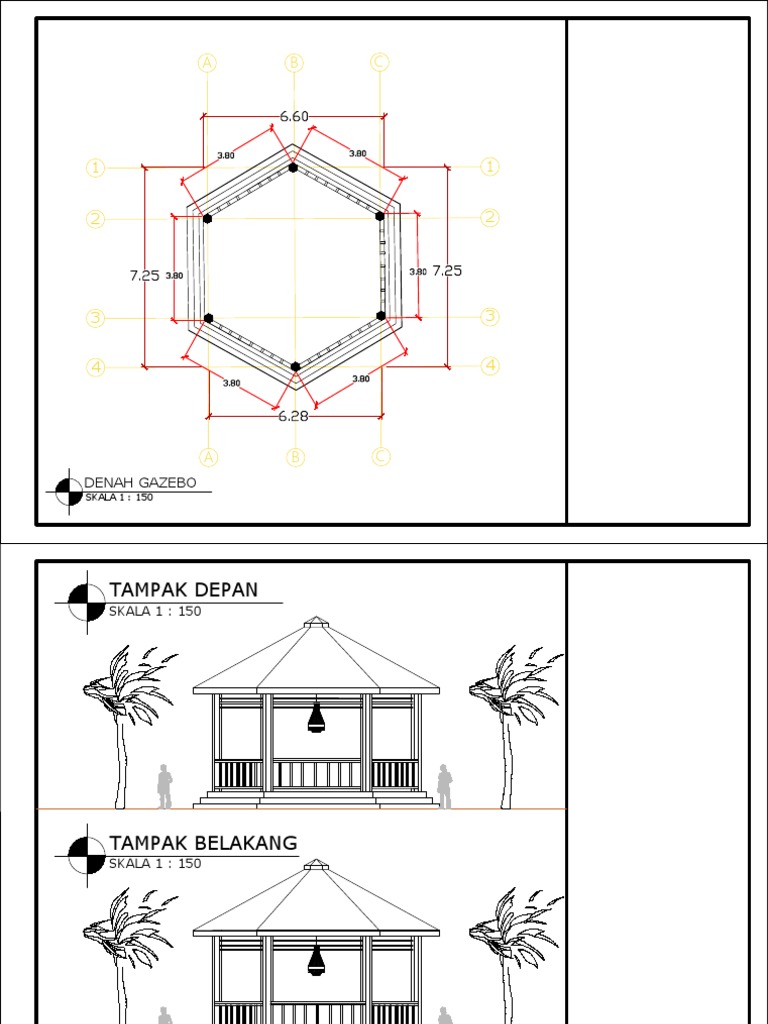 Gazebo | PDF